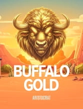 Free Buffalo Slot Machine by Aristocrat - Play With No Download Needed
