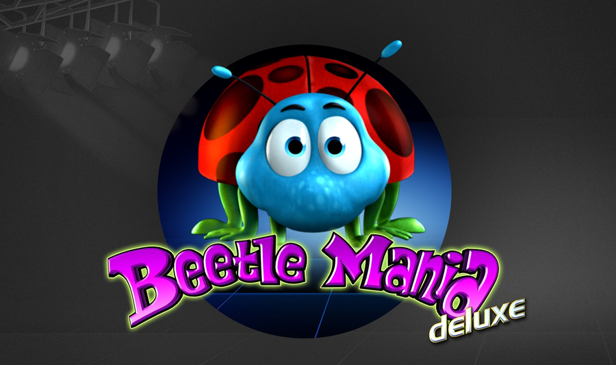 Beetle Mania Slot Machine: Play Free Slot Game Online | Novomatic