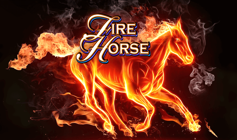Fire Horse Online Pokies: Real Money & Free Play Slot Machine Game