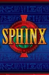 Sphinx Slot Machine: Play Free Demo by IGT