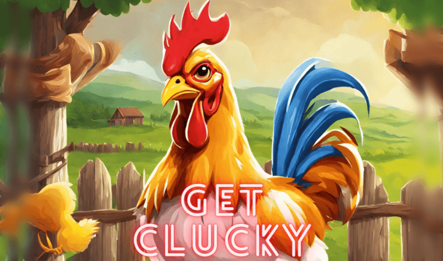 Get Clucky Pokie: Play Real Money Pokie with No Download