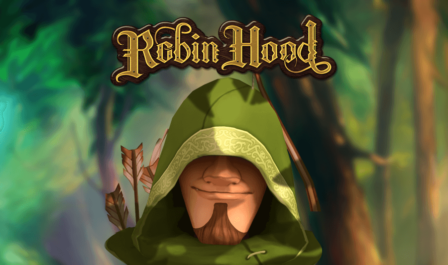 Robin Hood Slot Machine Game: Play Free Slot by NetEnt: No Download