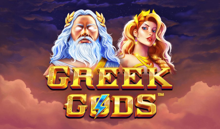 Greek Gods Slot Demo: Casino Slot by Pragmatic Play