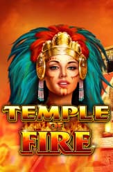 Temple of Fire by IGT: Play Slot for Free